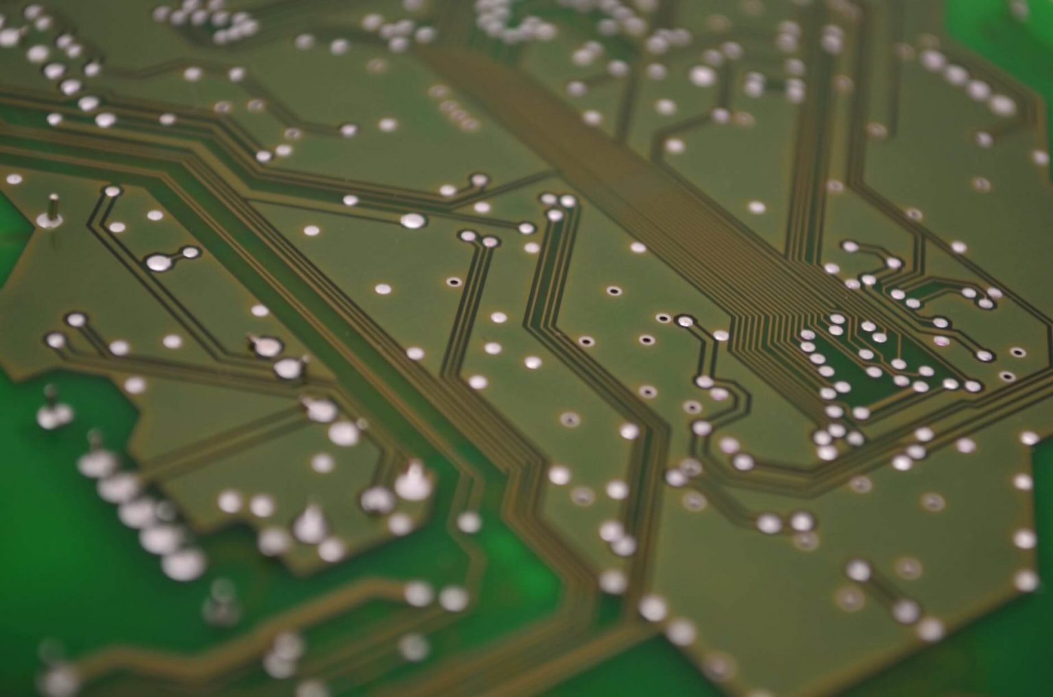 PCB Leiterplatten Service für Einzelanfertigung und Serienproduktion | Alle zusammen